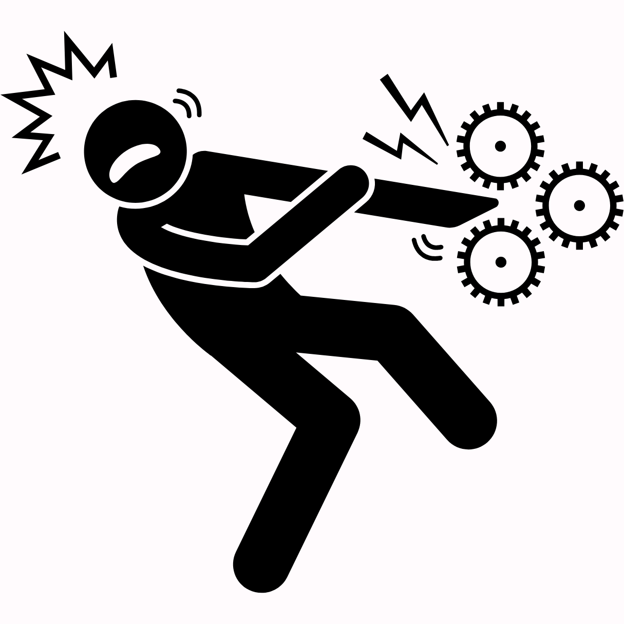 Inspecciones de seguridad en Máquinas - cerQuo OCA