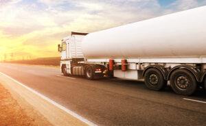 ADR: transporte de mercancías peligrosas por carretera